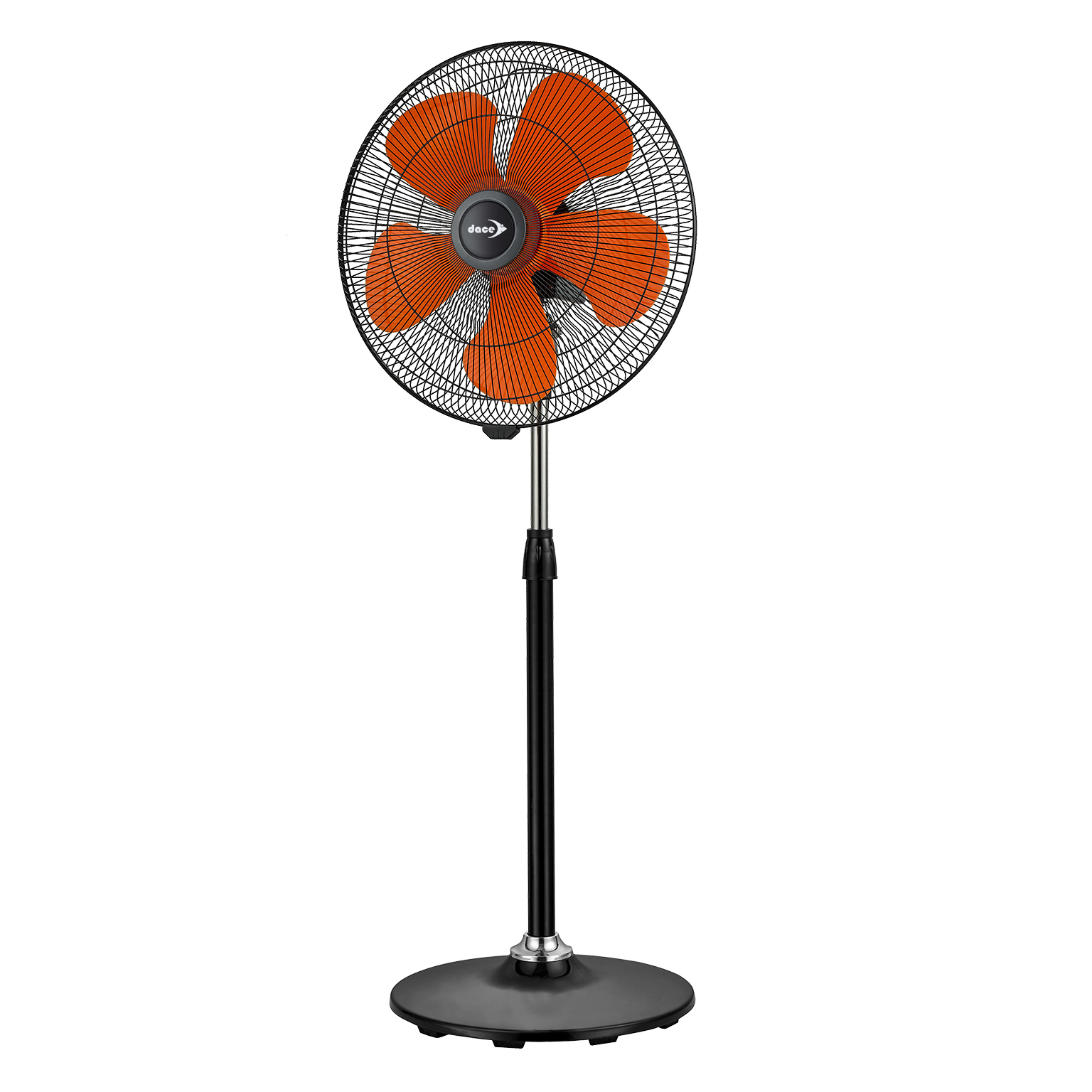 Heavy Duty Fans-Daceair -Daceair
