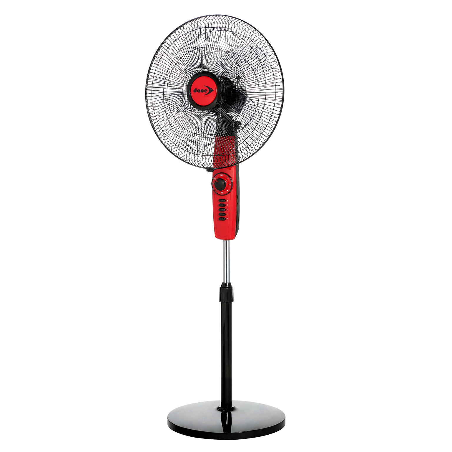 Table/Wall/Pedestal Fans-Daceair -Daceair