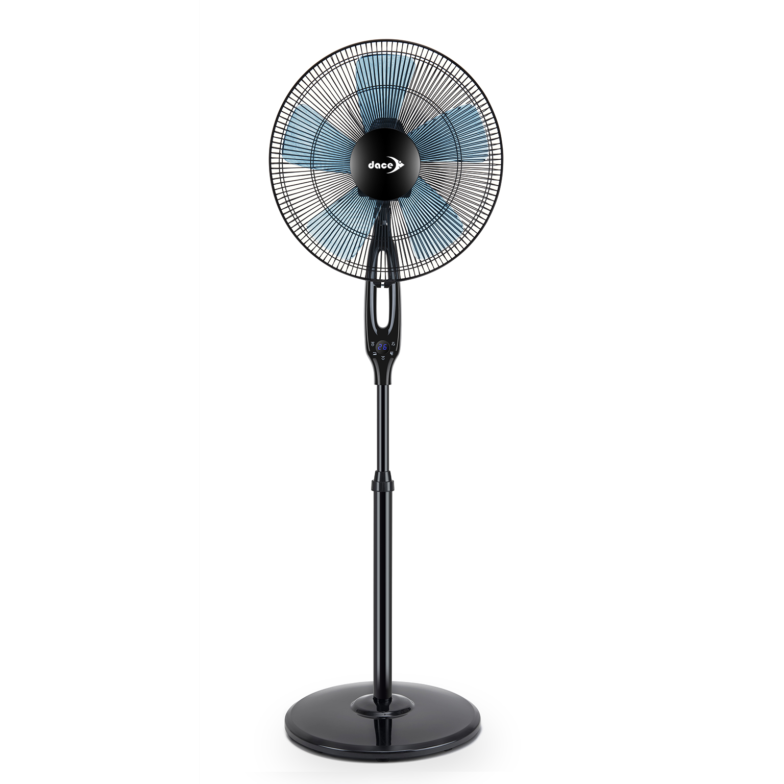 Table/Wall/Pedestal Fans-Daceair -Daceair
